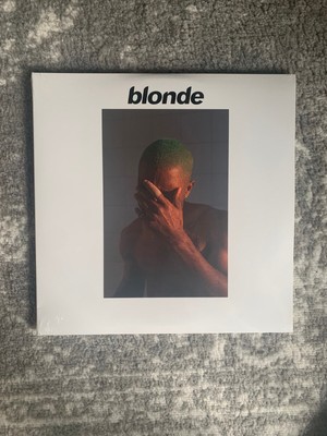 Frank Ocean Vinyl for sale | eBay