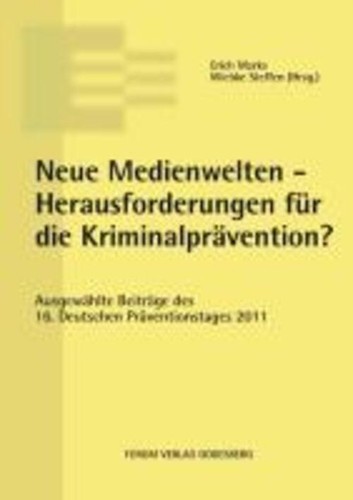 Erich Marks (u. a.) | Neue Medienwelten - Herausforderungen für die ...