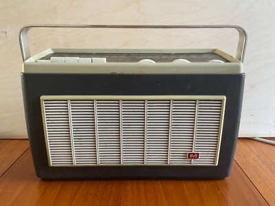 Collectable Transistor Radios for sale | eBay