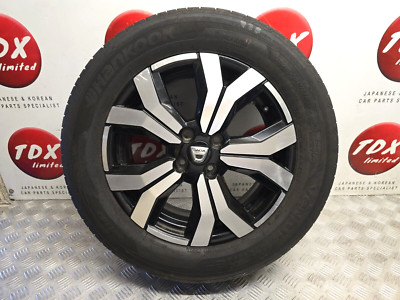Dacia Sandero Wheels with Tyres for sale | eBay