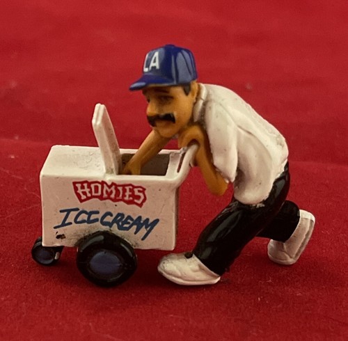 Paletero Homies Series 6 Lil Homies 1.75 Figure Figurine Homie 1/32 ...