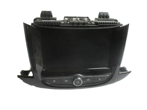2018-2021 Chevrolet Trax OEM Media Radio Touch Screen Display