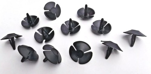 Fits DODGE RAM Hood Insulation Retainers 1994-On Hood Clips | eBay