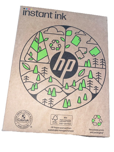 HP White Fax Copy Printer Paper Sheets 8.5”x11” Bundle Deal 1,500 Total ...