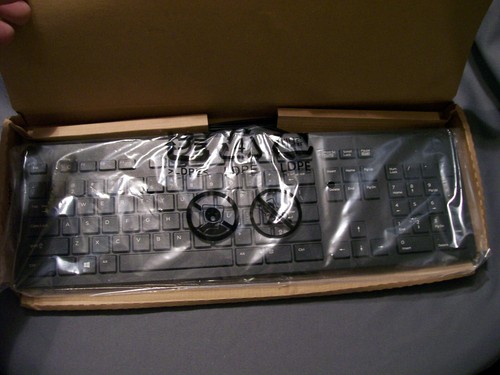 HP Hq-tre 71025 Keyboard and Mouse for sale online | eBay