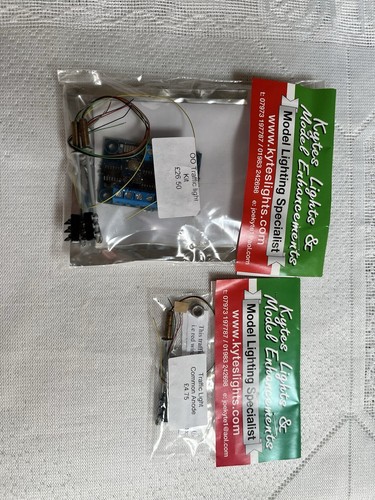 Kytes Lights | eBay UK