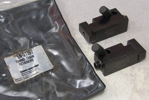 New Kent Moore EN-51397 Timing Chain Retainer Tool | eBay