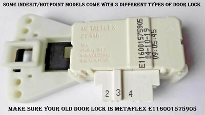 Hotpoint Wf541 for sale | eBay