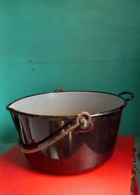 cast iron gypsy pot products for sale | eBay UK