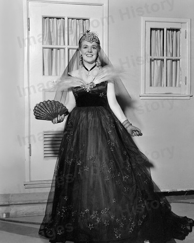 8x10 Print Alice Faye Beautiful Fashion Portrait #5501740 | eBay