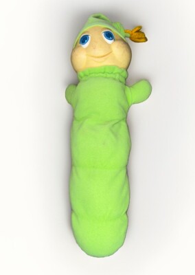 Glow Worm Toy in Other Vintage & Classic Toys for sale | eBay