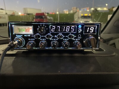 Ranger CB Radios for sale | eBay