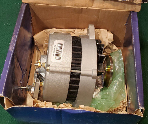 Alternator for AMC AMX Javeline Hornet Jeep Gladiator Wagoneer Jeepster ...