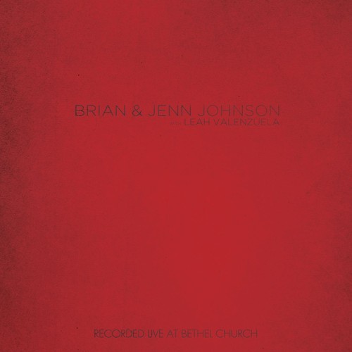 Undone - Brian And Jenn Johnson - CD | eBay