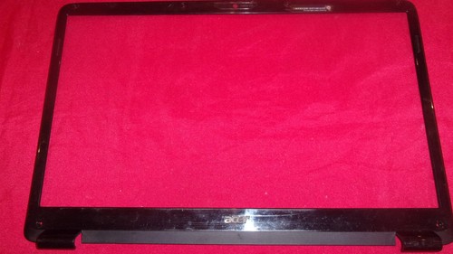 ACER ASPIRE 8530 8735 8530G 8735G 8730ZG Front Screen Cover | eBay