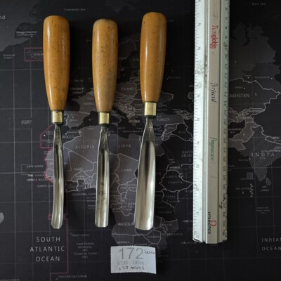 Carving Chisels for sale | eBay