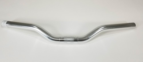 Nitto B260aa Silver Riser Bar 480 Mm From Japan for sale online | eBay