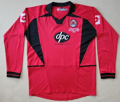 Clyde Football Shirts (Scottish Clubs) for sale | eBay
