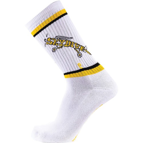 Psockadelic Socks Skydive Crew Socks | eBay