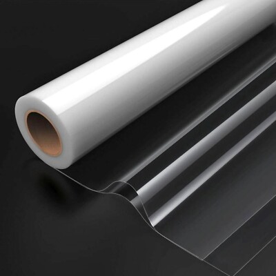 Roll Clear Cellophane Gift Wrapping Supplies for sale | eBay