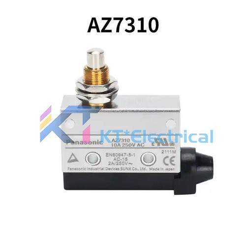 10PCS/Lot New AZ7310 Limit Switch 10A 250VAC | eBay