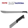 TRAMONTINA 30" Genuine Traditional Carbon Steel Bush Machete MADE IN ...