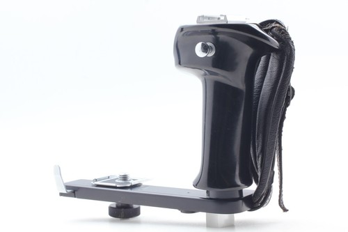 [NEAR MINT] Hasselblad Flash Gun Bracket Left Hand Grip 45071 500CM ...