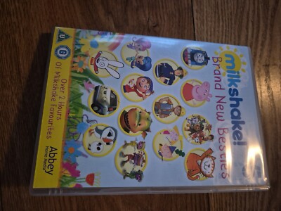 Milkshake Dvd for sale | eBay UK