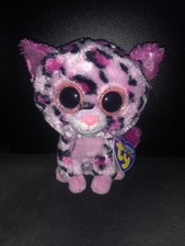 Gypsy the Cheetah - Beanie Boos - Beaniepedia