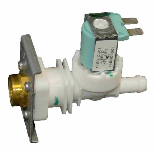 Replacement Inlet Valve For Samsung DD62-00084A AP5178218 PS4222448 By ...