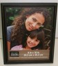 Studio Decor Simply Essentials Photo Frame & Glass ~ White ~ 8 x 10 Lot ...