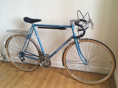 Vintage Raleigh Bicycle for sale | eBay