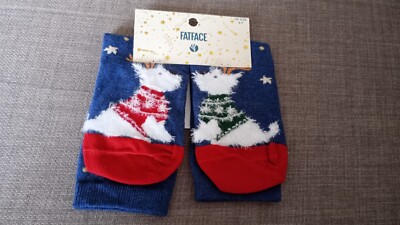 Fat Face Socks for Women for sale | eBay