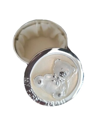 Baby Trinket Box for sale | eBay