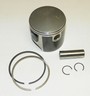 WSM Seadoo 580 Piston Kit PWC 010-815-04k .25mm SIZE OE 290996305 ...