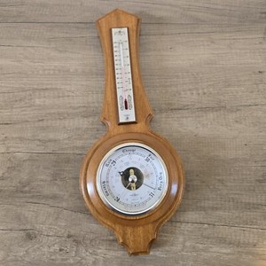 Shortland Barometer for sale | eBay