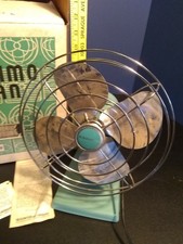 Eskimo Fan for sale | eBay