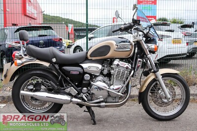 Triumph Project for sale | eBay