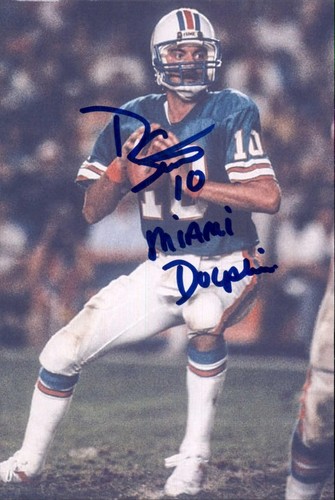 Don Strock on SportsCollectors.Net