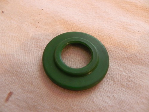 Green Rubber Pipe Seal, 3/4" - 1 1/2" PT# 80-43-004, 2010807 (Bulk Lot ...