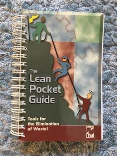 The Lean Pocket Guide (Please see The New Lean Pocket Guide ...