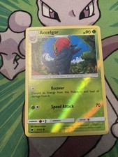 Accelgor Pokemon Cards - Find Pokemon Card Pictures With Our Database ...