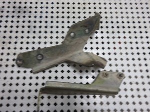MULE MAN KAWASAKI MULE USED PARTS | eBay Stores