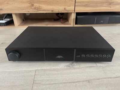 Naim Home Audio Amplifiers & Pre-Amps for sale | eBay