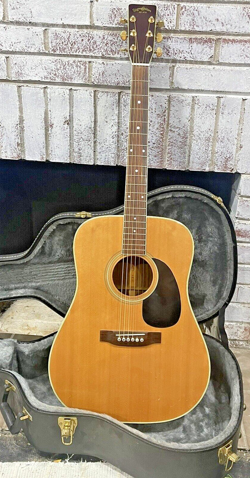 Sigma Acoustic Guitars for sale | eBay