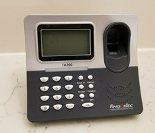 Biometric Timeclock Time Clocks for sale | eBay