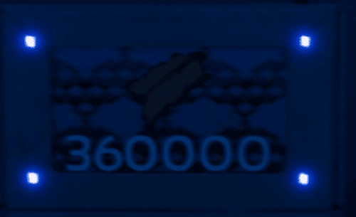 ark survival ascended Official PVE Dedi box of Hide (360,000) | eBay