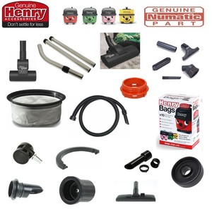 henry hoover spares products for sale | eBay