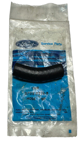 Genuine Ford Hose NOS E7DZ-9324-B | eBay