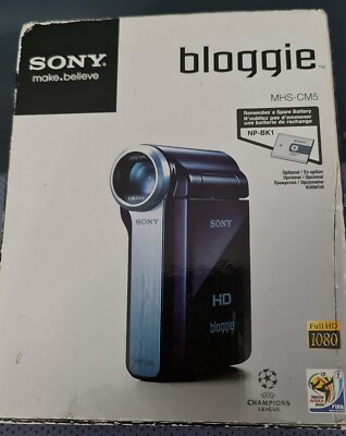 Sony Video8 Camcorders for sale | eBay